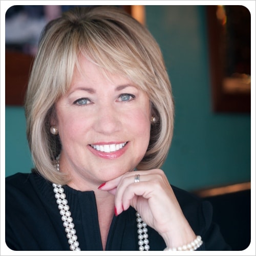 Author Jamie Sussel Turner - IngeniumBooks