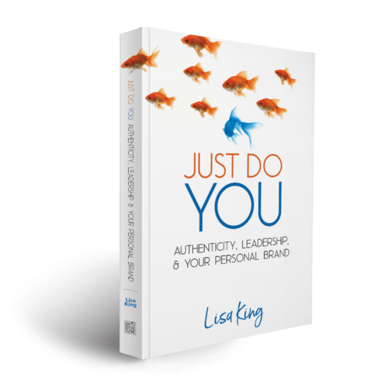 Author Lisa King - IngeniumBooks