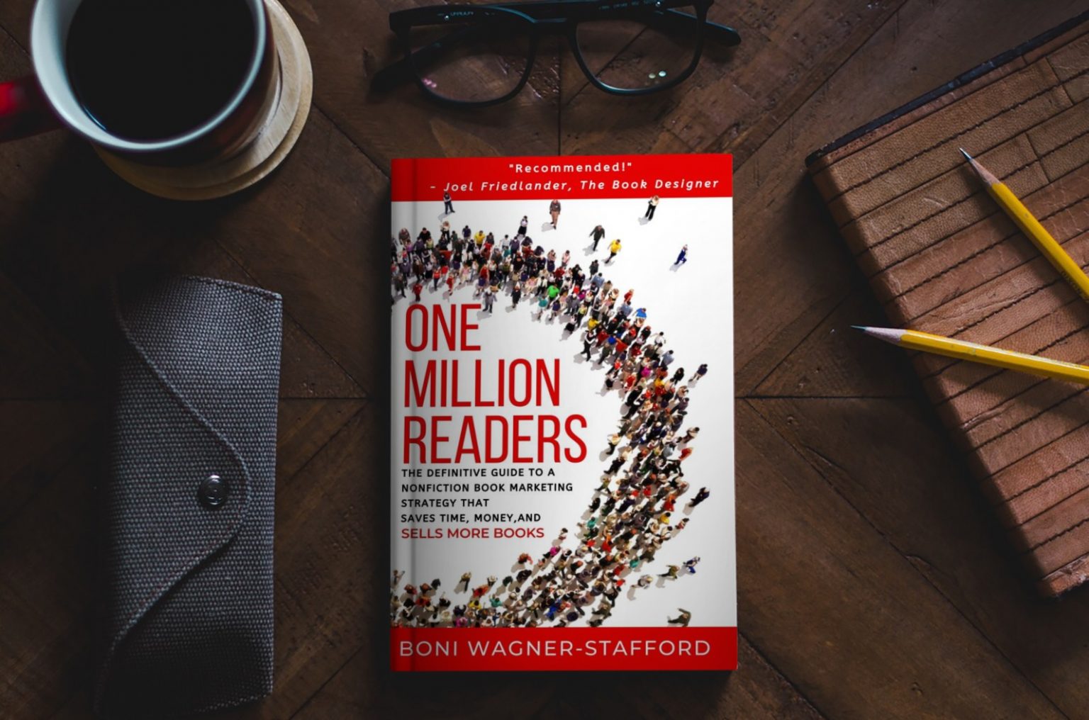 One Million Readers - IngeniumBooks