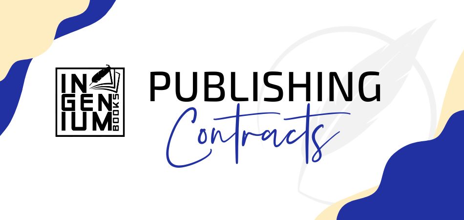 Everything You Need to Know About Publishing Contracts with Joe Sisto