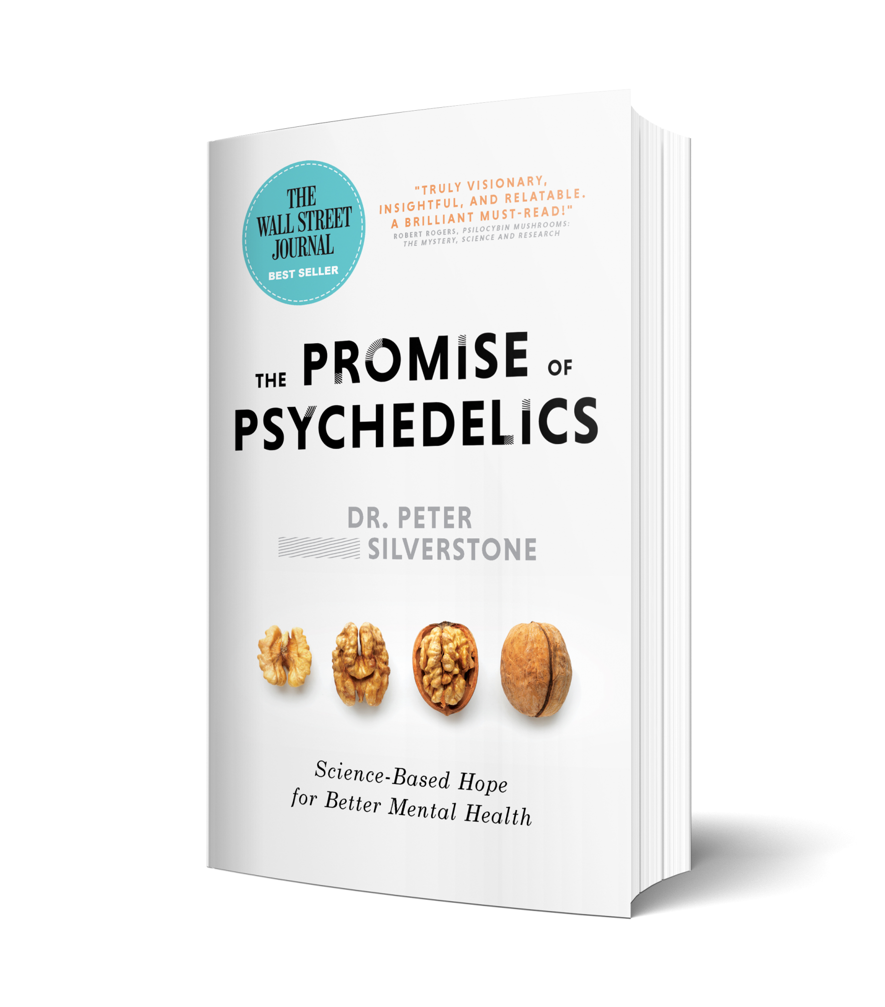 Dr. Peter Silverstone