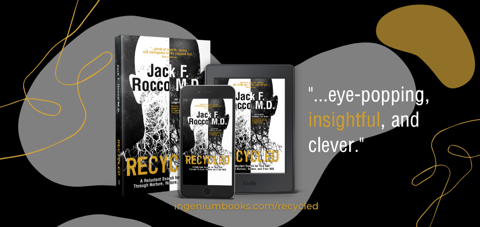 Recycled - IngeniumBooks