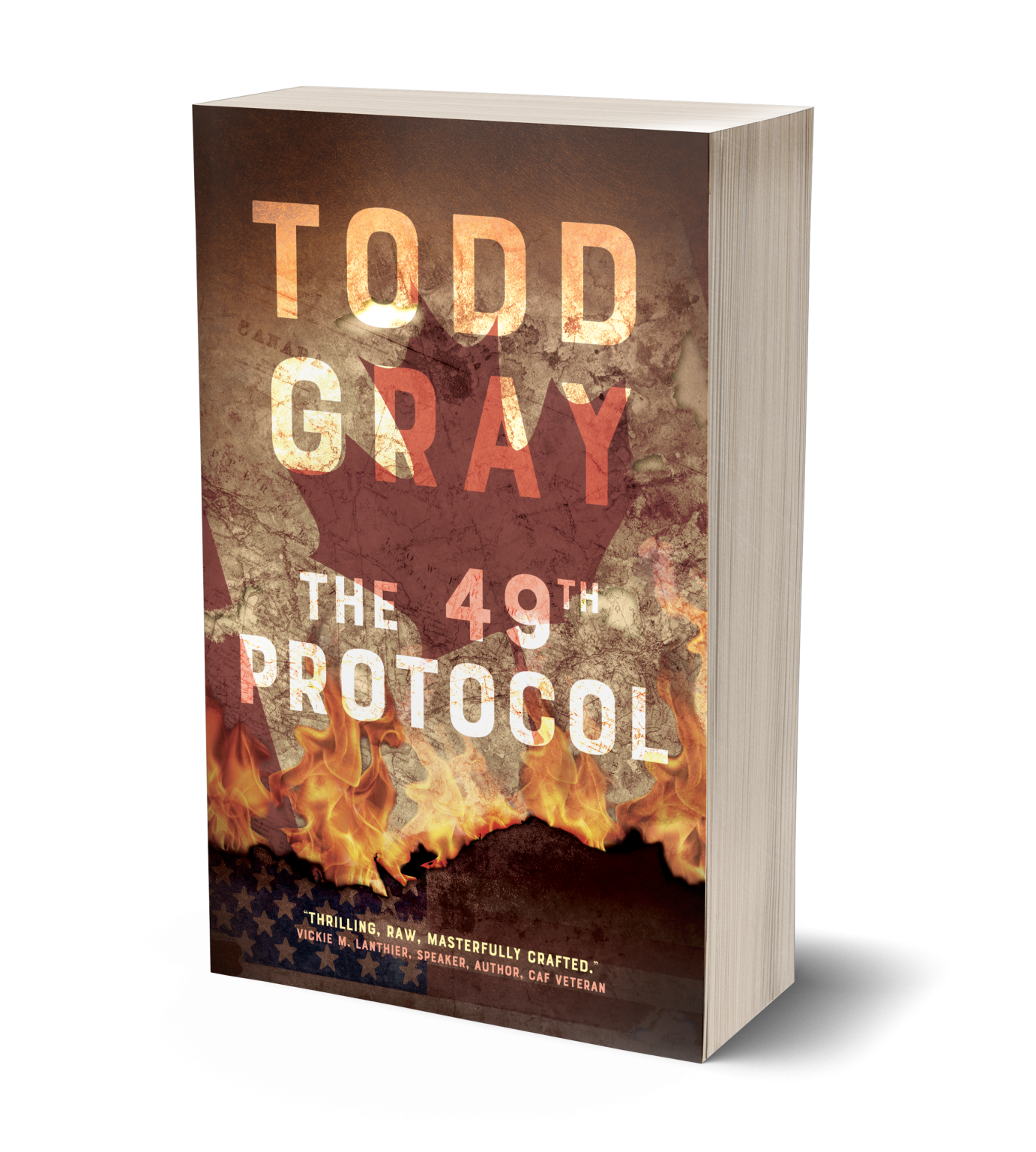 The 49th Protocol - IngeniumBooks