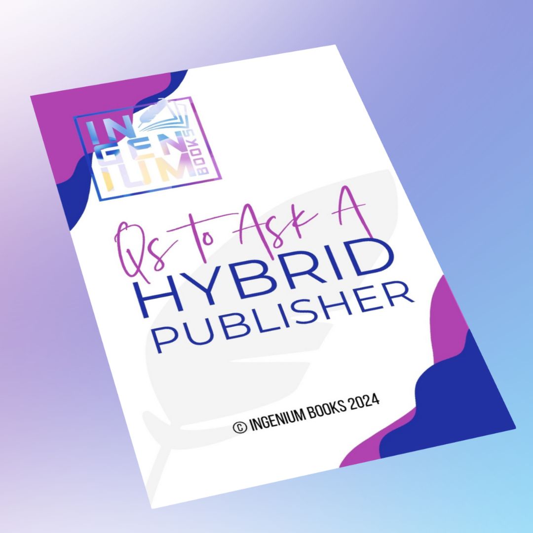 How to Choose the Best Self-Publishing Approach for Your Book ...