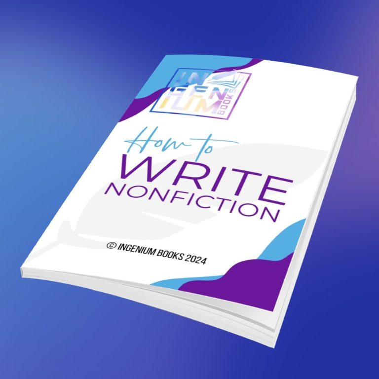 Nonfiction Word Choice: Making Every Word Serve Your Story