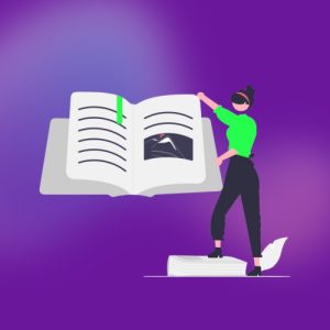 4 Big Reasons to Use Passive Voice When You Write Nonfiction ...