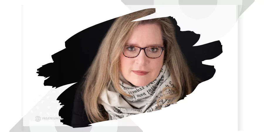 Canadian Cult Survivor's Memoir to Release in Early 2025