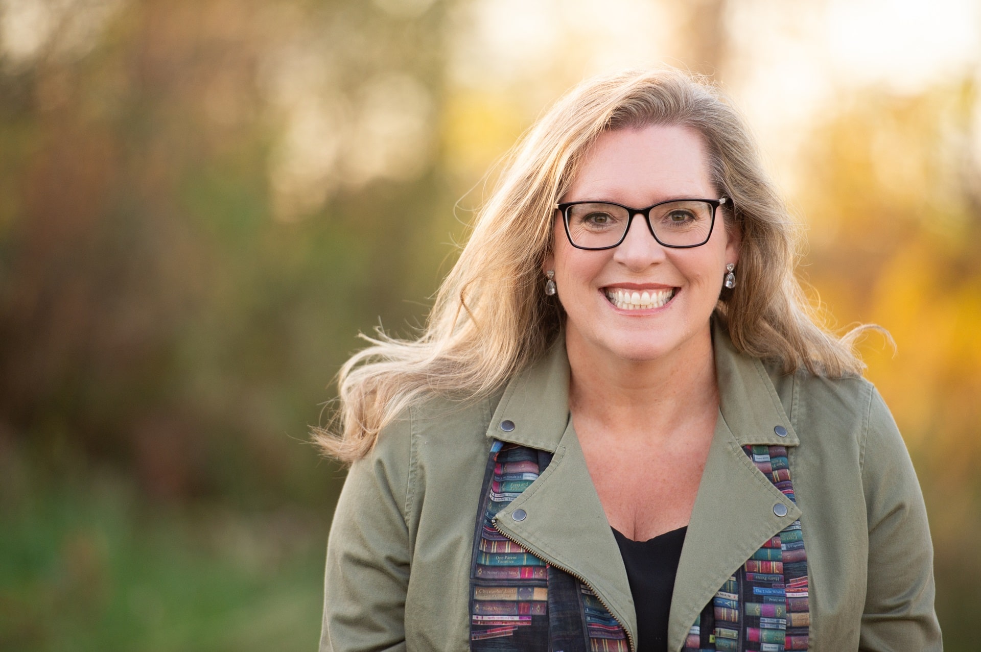 Beth Granger Media Kit - IngeniumBooks