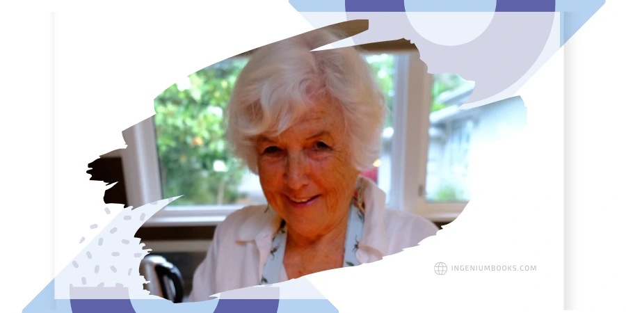 Beth Weir Signs with Ingenium Books for Debut Novel